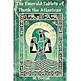 The Emerald Tablets of Thoth The Atlantean : Doreal, M.: Amazon.co.uk: Books