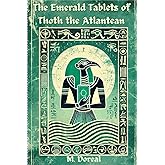 Study Edition The Emerald Tablets of Thoth The Atlantean : Messenger, Rebecca Marina: Amazon.co ...