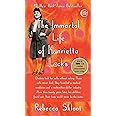 The Immortal Life of Henrietta Lacks : Skloot, Rebecca: Amazon.fr: Books