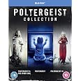 Poltergeist Trilogy Blu-ray [1982] [Region Free]: Amazon.co.uk ...