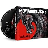 The Love of Hopeless Causes - New Model Army: Amazon.de: Musik-CDs & Vinyl
