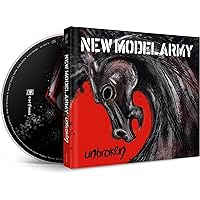 New Model Army - From Here: Amazon.de: Musik-CDs & Vinyl