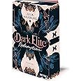 Dark Elite – Redemption: Roman - Mit farbig gestaltetem Buchschnitt – nur in limitierter ...