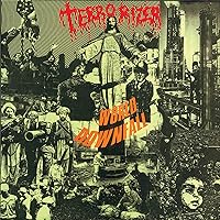 World Downfall: Amazon.co.uk: CDs & Vinyl