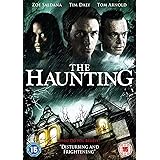 The Entity [1982] [DVD]: Amazon.co.uk: Barbara Hershey, Ron Silver ...