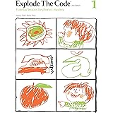 Explode the Code 4: Essential Lessons for Phonics Mastery: Amazon.co.uk: Hall, Nancy, Price ...