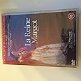 LA REINE MARGOT [DVD]: Amazon.co.uk: Isabelle Adjani, Daniel Auteuil ...