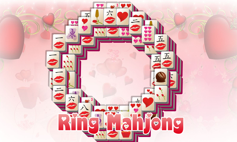 Valentines Day Mahjong: Amazon.co.uk: Appstore for Android