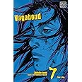 Vagabond, Volume 7 : Inoue, Takehiko, Inoue, Takehiko: Amazon.in: Books
