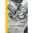 Gastronomy of Italy: The Italian cookbook for culinary exploration of ...