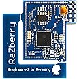 Z-Wave.Me Z-Wave ZMEERAZ2 RaZberry 2 Module Bleu : Amazon.fr: Bricolage