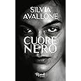 Amazon.it: Cuore nero - Avallone, Silvia - Libri