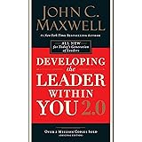 Developing The Leader Within You-John C. Maxwell : John C. Maxwell ...