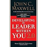 Developing The Leader Within You-John C. Maxwell : Amazon.in: Books