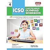 Buy MTG International Computer Science Olympiad (ICSO) Workbook for ...