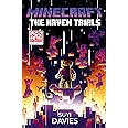 Minecraft: The Haven Trials : Davies, Suyi: Amazon.co.uk: Books