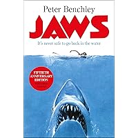 Jaws 50th Anniversary 4K UHD & Blu-Ray Limited Edition Steelbook: Amazon.co.uk: Roy Scheider ...