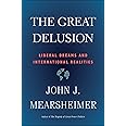 Buy The Great Delusion Book Online at Low Prices in India | The Great ...