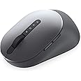 Dell Multi-Device Wireless Mouse, MS5320W, Titan Grey : Amazon.co.uk ...