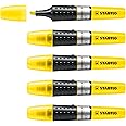STABILO LUMINATOR - Highlighter - Pack of 6 - Assorted colours : Amazon ...