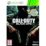 Call of Duty: Black Ops (Xbox 360) : Amazon.co.uk: PC & Video Games