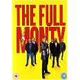 The Full Monty [1997] [DVD]: Amazon.co.uk: Robert Carlyle, Tom ...