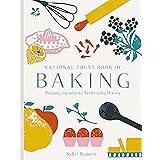 National Trust Teatime Baking Book: Good Old-fashioned Recipes ...