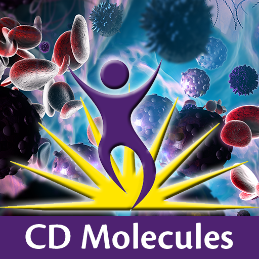 BioLegend CD Molecules: Amazon.co.uk: Appstore for Android