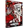 Terrifier 3 [4K Ultra HD + Blu-Ray-Édition SteelBook limitée]: DVD et ...