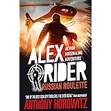 Never Say Die (Alex Rider) by Horowitz, Anthony