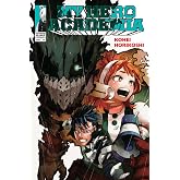 My Hero Academia Box Set 1: Includes volumes 1-20 with premium: Volume ...