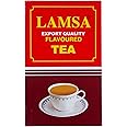 Lamsa Flavoured Tea, No Added Color, Carton, 500 Grams : Amazon.in ...