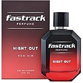 Fastrack Perfume Ease for Men