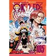 One Piece 106 : Oda, Eiichiro, Paul, Stephen, Kirsch, Alexis: Amazon.in ...