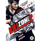 Kill Zone [DVD] [2005]: Amazon.co.uk: Donnie Yen, Sammo Hung, Simon Yam ...