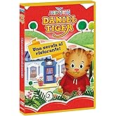 EAGLE Daniel Tiger - Daniel e L'amicizia Vol.2 (DVD): Amazon.it: Addison Holley, Amariah ...