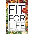 Fit for Life : Diamond, Harvey, Diamond, Marilyn: Amazon.de: Bücher