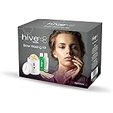Hive Waxing Starter Kit - Wax Heater 1000cc + Warm Wax Pack : Amazon.co ...