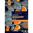 IB DIPLOMA PROGRAMME BIOLOGY 2023 EDITION STUDY GUIDE : Allott, Andrew: Amazon.in: Books