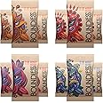 Boundless Activated Snacking: Activated Nuts & Seeds Mixed Variety Pack ...