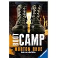 Boot Camp (Ravensburger Taschenbücher) : Rhue, Morton, Schmitz, Werner ...