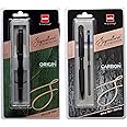 Cello Signature Origin Roller Ball Pen & Cello Signature Carbon ...