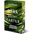 DARK feary CASTLE: Limitierter Farbschnitt (Dark Castle) : Odesza, D.C.: Amazon.de: Bücher