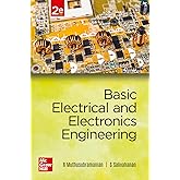 Buy BASIC ELECTRICAL AND ELECTRONICS ENGINEERING, 2ND EDITION Book ...