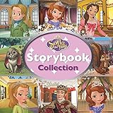 Buy Disney Sofia the First Story & Jigsaw Carry-Along Box Book Online ...