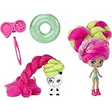 Candylocks, Scented Collectible Surprise Doll with Accessories (Style ...
