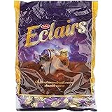 Chocoliebe Eclairs Plus Jar, 721.5 g, 195 pc: Amazon.in: Grocery ...