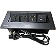 Aplink Conference Table Power Outlet PD20W Type-C Fast Charging Pop Up ...