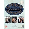 Lovejoy - The Complete Collection [DVD]: Amazon.co.uk: Ian McShane, Ian ...