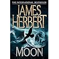 Moon: Amazon.co.uk: Herbert, James: 9780330522670: Books